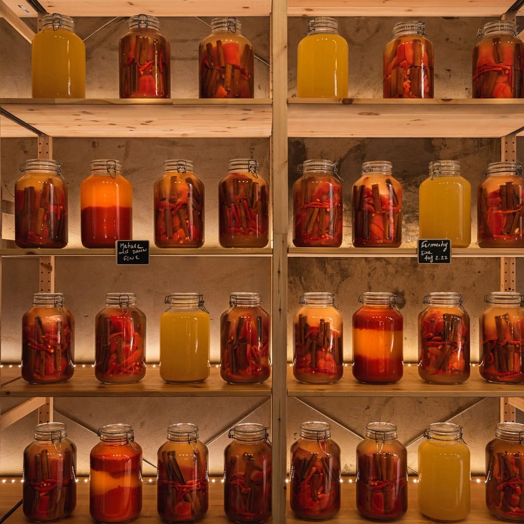 Best Fermented Foods | Fermented Workshop Bundle | Tabchilli