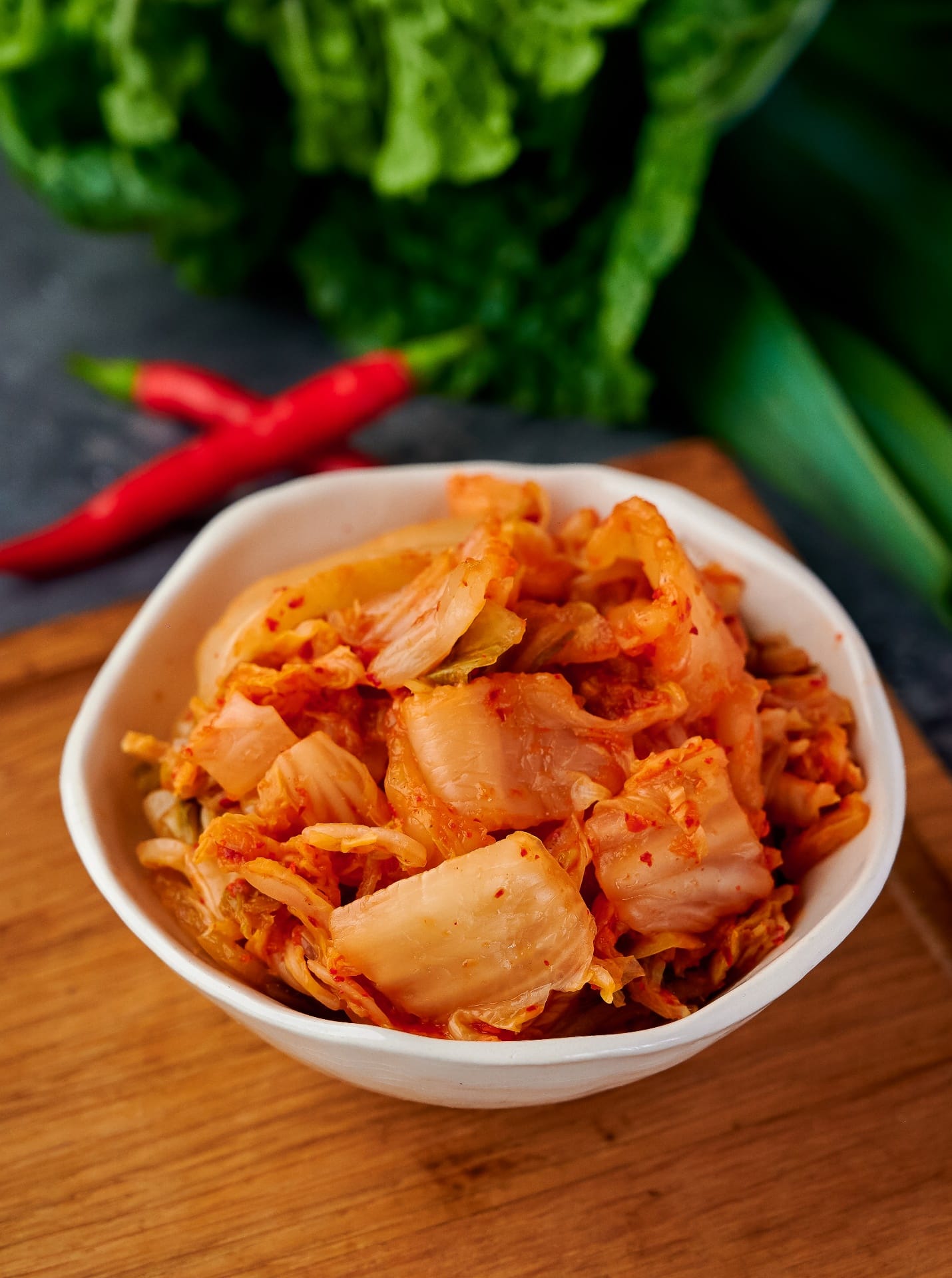 How to Make Authentic Kimchi at Home?